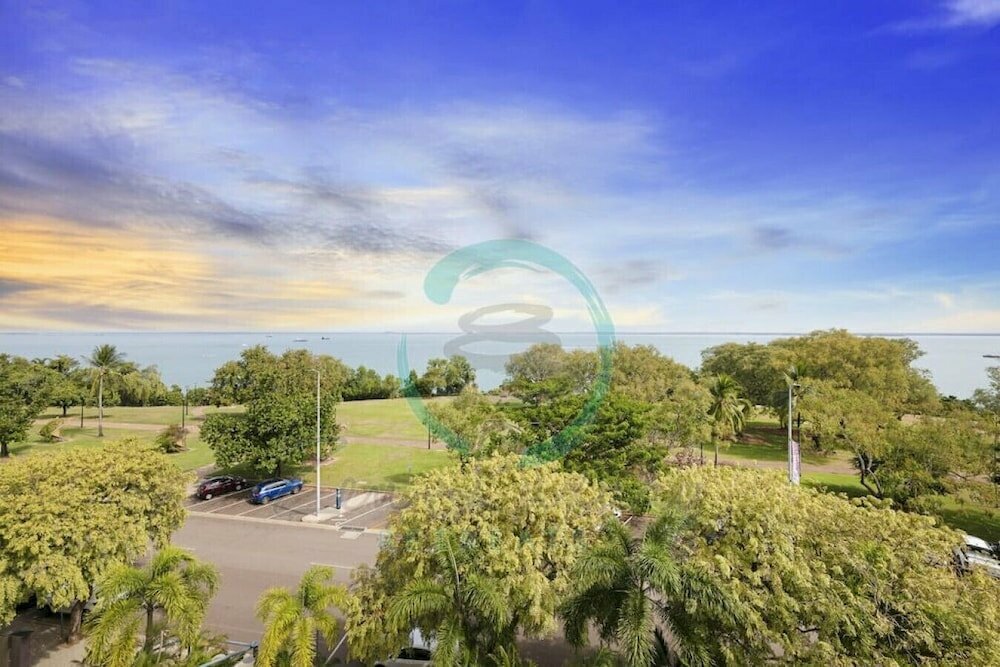 Otel Signatures on the Esplanade Darwin, Darwin, foto