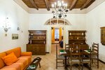 Soriano 34 - Cozy and Central by Napoliapartments (Vico San Domenico Soriano No:35, Naples), kısa süreli konaklama  Napoli'den