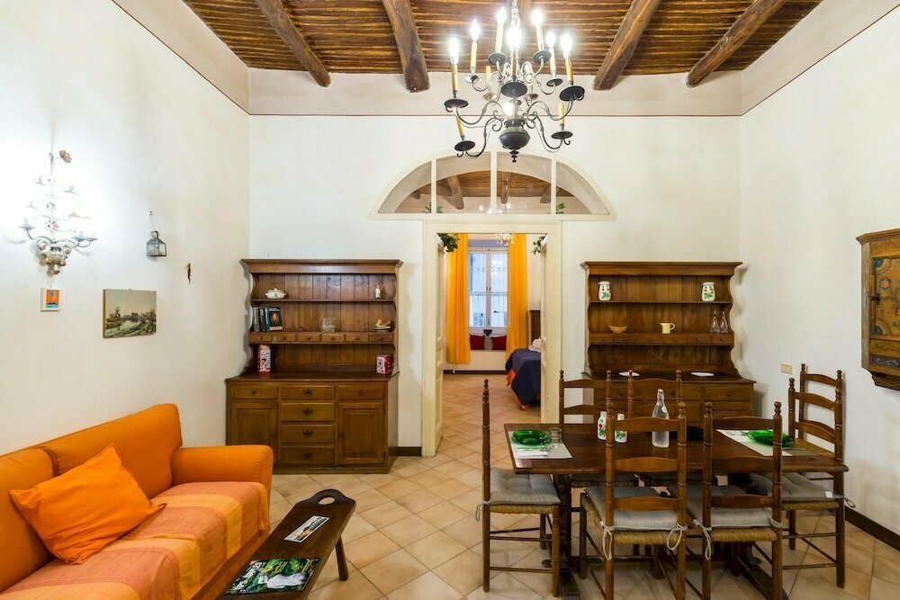 Kısa süreli konaklama Soriano 34 - Cozy and Central by Napoliapartments, Napoli, foto