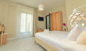 Sultys Alaçatı (İzmir, Çeşme, Alaçatı Mah., 13046 Sok., 15), otel  Çeşme'den