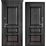 New Door (Abdullah Rozybakiev Street No:72А), kapılar  Almatı'dan