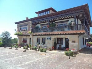 Pension Castio (Cantabria, Calle Castio, 7), otel
