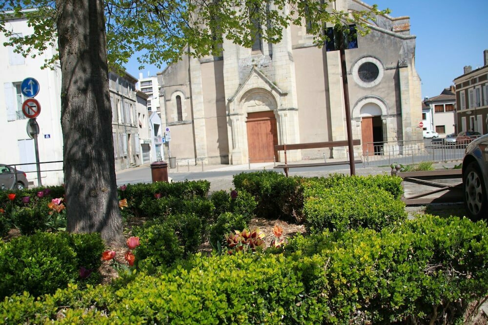 Otel La Maison Duffour, , foto