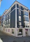 Alvi (Calle Alberca No:2, Soria), otel  Kastilya ve Leon'dan