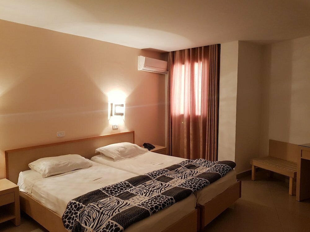 Otel Hotel El Kssour, Dünya, foto