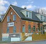 House of Tulips (North Holland, Bloemendaal, Haarlemmerstraat, 4), otel  Hollanda'dan