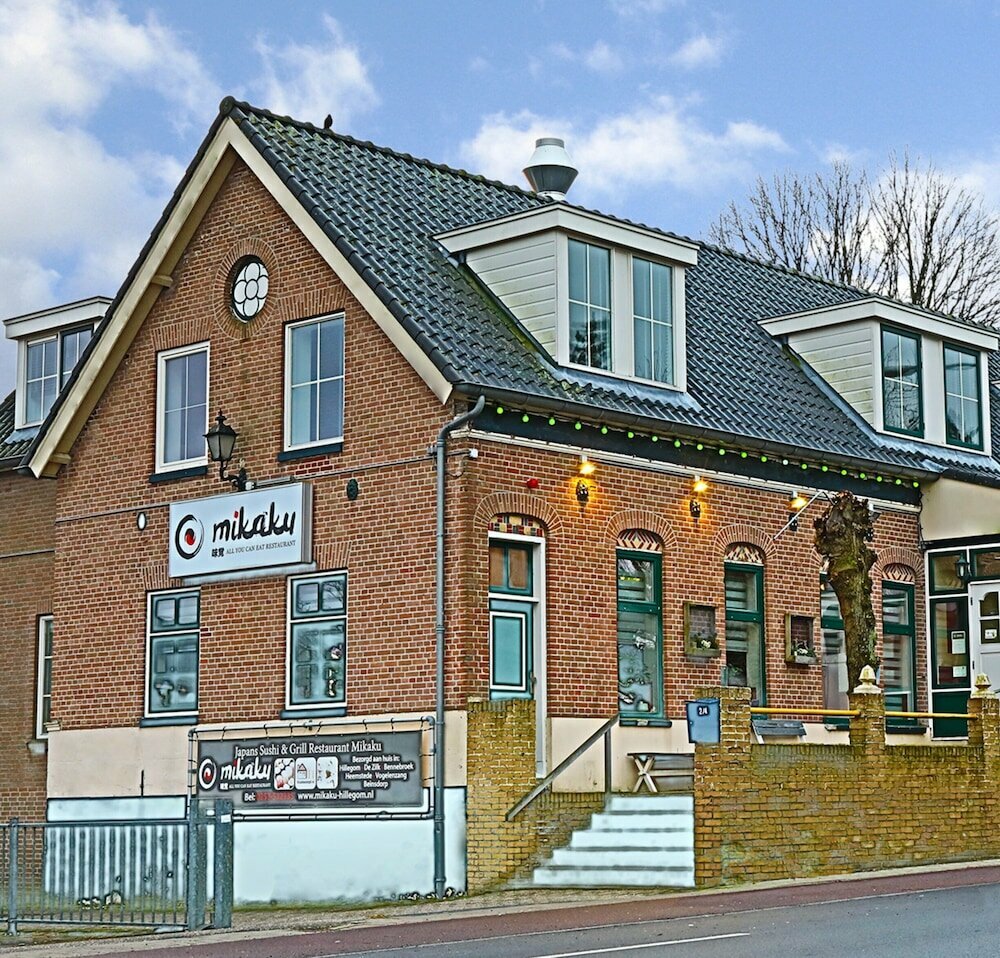 Otel House of Tulips, Dünya, foto