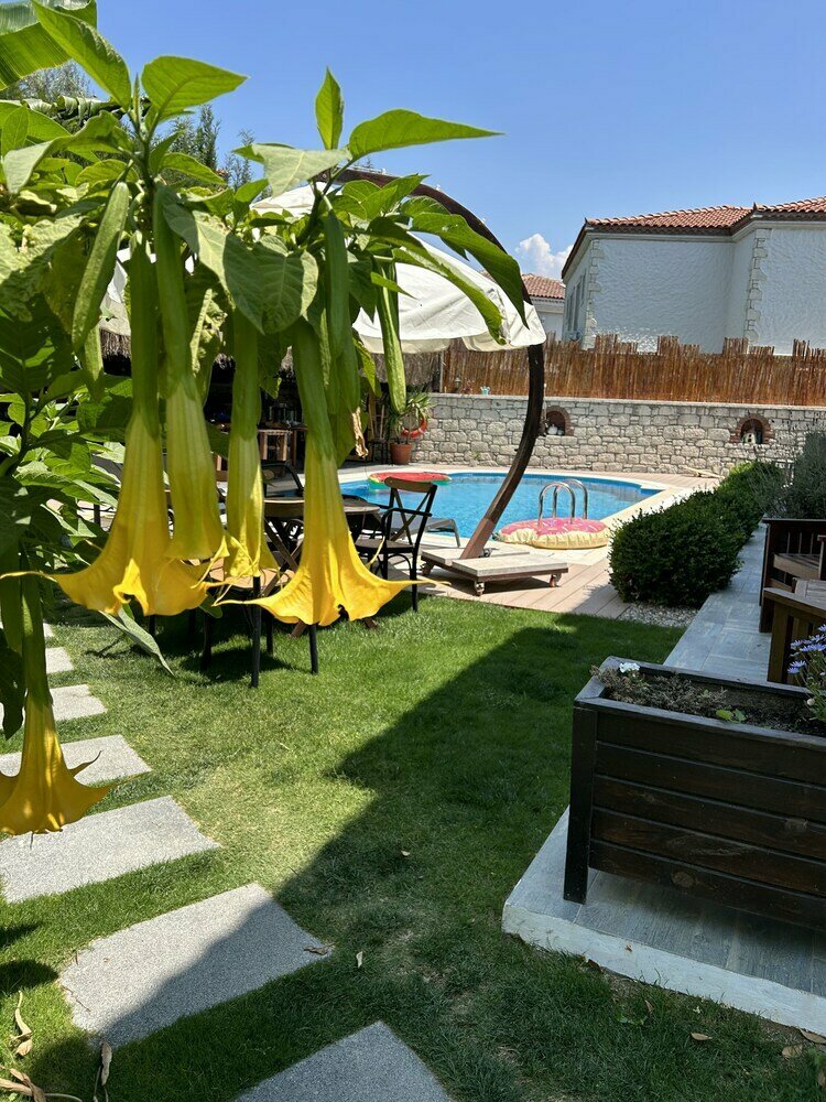 Otel Pupa Alaçatı Butik Otel, Çeşme, foto