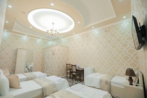 Elite Hotel (Rakatboshi 8th Drive No:51), otel  Taşkent'ten
