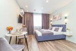 Уютные апартаменты на Ленинском (Leninsky Avenue No:158), kısa süreli konaklama  Moskova'dan