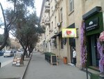 Tez Bazar (Bakı, Yasamal, Insaatcilar Avenue, 80E), kafe  Bakü'den