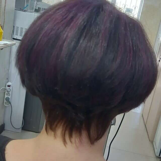Güzellik salonu Kaspııskıı zalıv, Aktav, foto