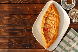 My Chef (улица Генерала Васильева No:40А, Симферополь), pizzacılar  Simferopol'dan (Akmescit'ten)