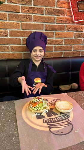 Fast food Em Kak Hochu, Aluşta, foto