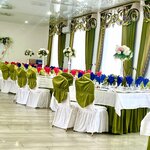 Dastur Toykhana (Aıagóz kóshesi No:46), düğün, toplantı salonu  Aktöbe'den