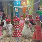 Malysh (Sıolkovskıı kóshesi No:7А, Schuchinsk), anaokulları  Şçuçinsk'ten