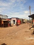 Chipata Main Market Office (Lusaka, Chipata), gıda pazarı  Lusaka'dan