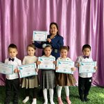 School (Yqylas-1 kóshesi No:18, Turkistan), özel okul  Türkistan'dan