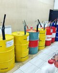 Birlik Oil (B. Momyshuly kóshesi No:30/3, Jibek Joly aýyly), otomobil servisi  Akmola eyaletinden