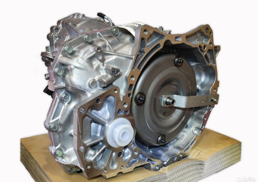 Otomatik şanzıman tamiri ИП Тимохин Д. С., Moskova ve Moskovskaya oblastı, foto