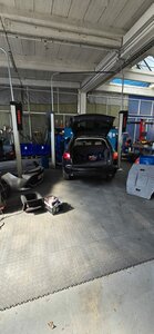 Sb Cars Kfz Werkstatt (Liesinger-Flur-Gasse No:15, Wien, Vienna), otomobil servisi  Viyana'dan