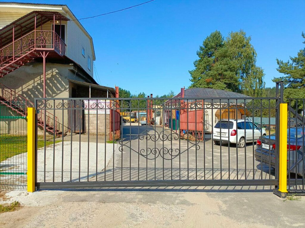 Metal ürün firmaları МеталлСтройМонтаж, Kolçugino, foto