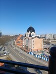 Апартаменты GoldApart на Академика Пилюгина 12к1 (Akademika Pilyugina Street No:12к1), otel  Moskova'dan