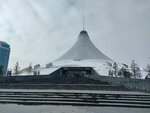 Bambino (Turan dańǵyly No:37), dondurmacılar  Astana'dan