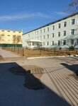 Secondary School No. 12 named after M. Gorky (Qazanqap Aqyn kóshesi No:28), ortaokul  Çimkent'ten (Şımkent'ten)