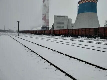 Yük istasyonu станция Архангельск, Arhangelsk, foto