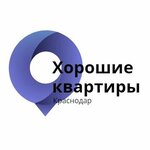 Future Apart (Kongressnaya ulitsa No:31), kısa süreli konaklama  Krasnodar'dan