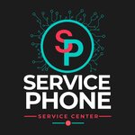 ServicePhone (Nedorubova Street No:7, Moscow), telefon tamir servisi  Moskova'dan
