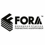 Fora (Novorossijskaya Street No:240Б), kaplama malzemeleri  Krasnodar'dan