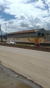 Lusaka Bread (Lusaka, Chilanga, Mumbwa Road), ekmek fırını  Lusaka'dan