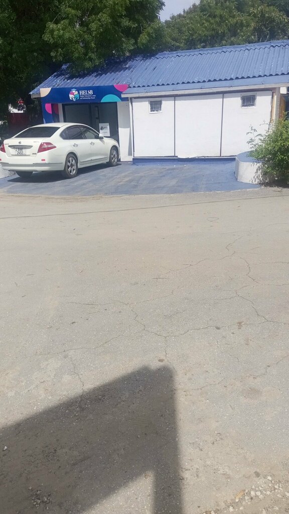 Mikrofinans Helsb, Lusaka, foto
