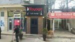Voyage (Mеhеmmеd Hadi Street No:215), bar  Bakü'den