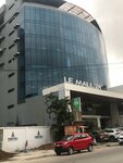 The Mall Z4 (Rue Marconi No:218, Marcory), alışveriş merkezleri  Abican'dan