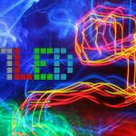 1led (Suvorovskaya Street No:19Ас1), reklam ekipmanları  Moskova'dan