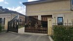 Петровские ворота (ulitsa Chkalova No:12), otomatik kapı firmaları  Elektrogorsk'tan