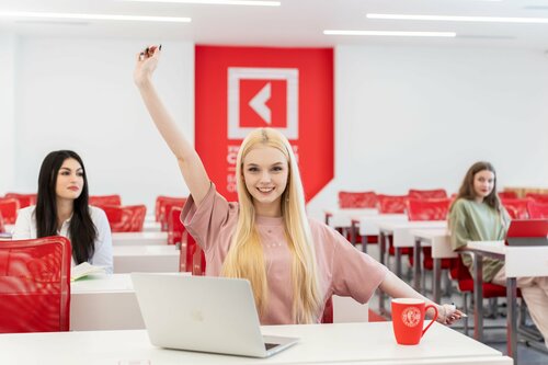 Synergy University, university, Moscow, Leningradskiy Avenue, 80Бк4 ...