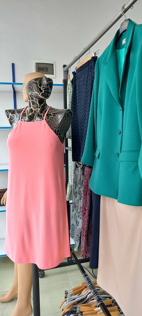 Terziler İzgen Giyim Terzi, İstanbul, foto