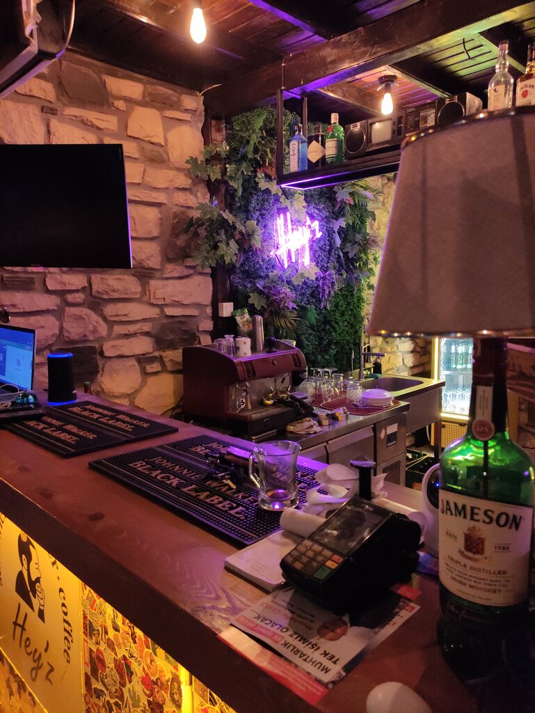 Bar Heyz Kaş, Kaş, foto