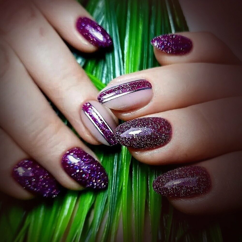 Manikür-pedikür Elena Nails, Volzhsk, foto