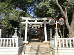 Jinushi Shrine (Chiba Prefecture, Kashiwa), dini dernekler
