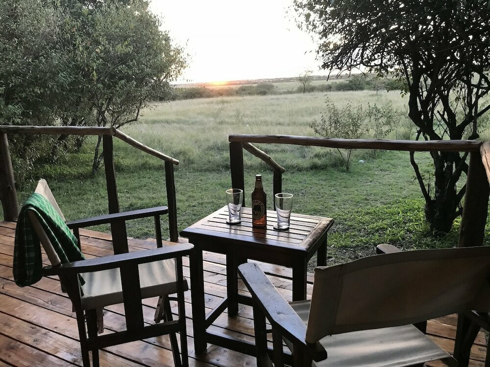 Otel Il Muran Lentim Eco-Camp, Dünya, foto