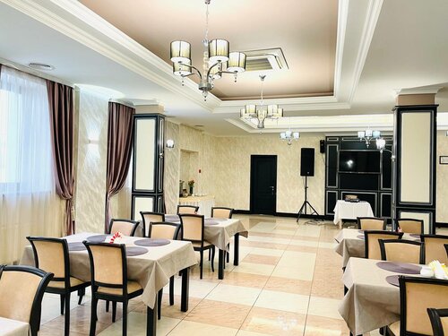 Restoran Калита, Kaluga, foto