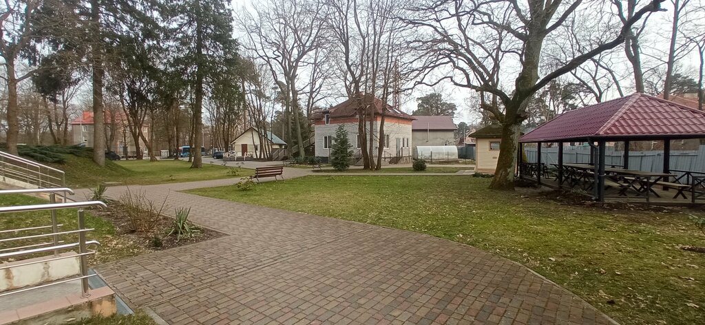 Sivil toplum kuruluşları Анонимные алкоголики группа Косма, Kaliningrad, foto