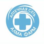Алмафарм (Siversa Avenue No:32), eczaneler  Rostov‑na‑Donu'dan