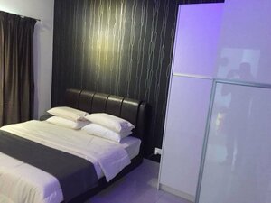 Lego Suites Medini (Johor, Jalan Nusaria 6), otel