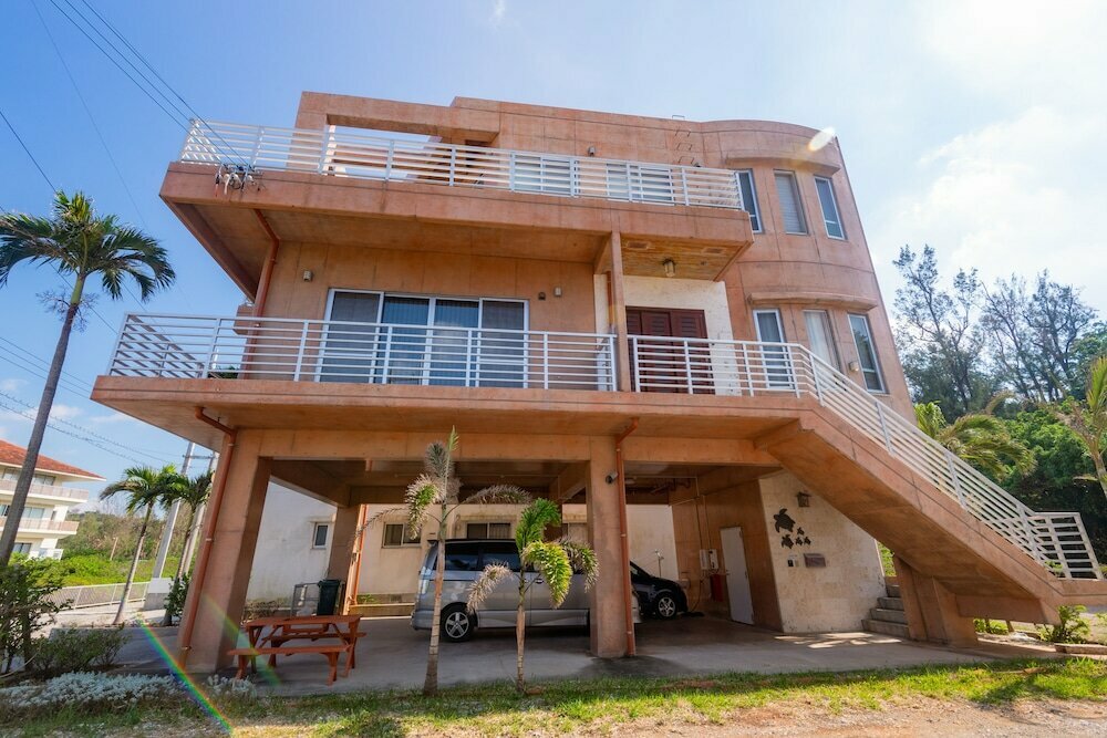 Otel Lanakai House, , foto